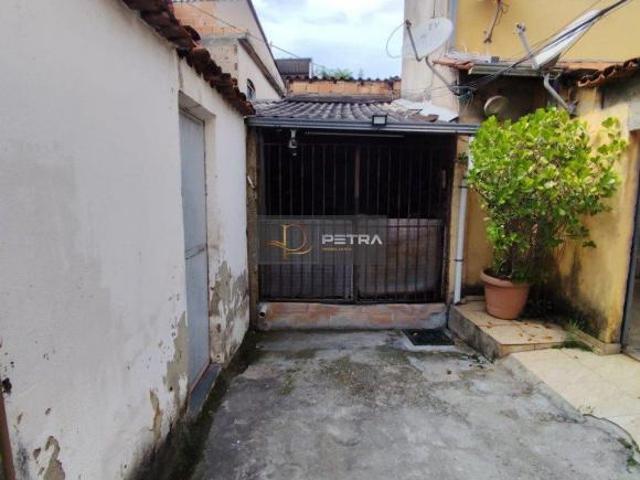 Casa à venda no Parque Maracanã