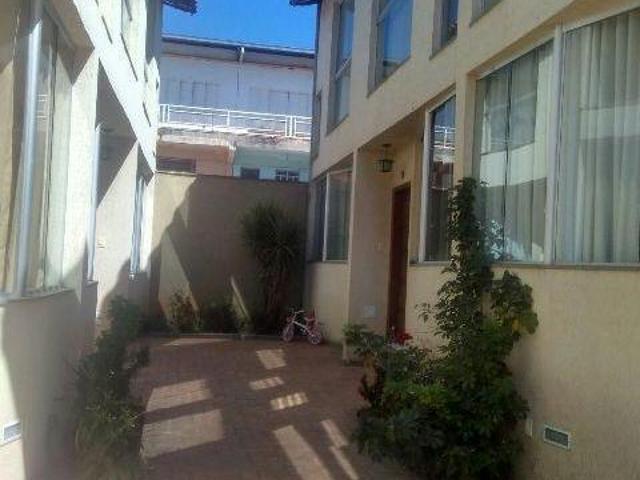 Casa à venda no Parque Maracanã