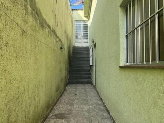 Casa à venda no Parque Maria Domitila