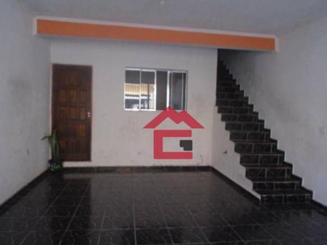 ? Casa à Venda no Parque Miguel Mirizola, Cotia ?
