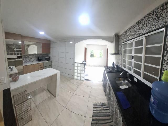 Casa a venda no Parque Mikail Guarulhos 3 Dorms