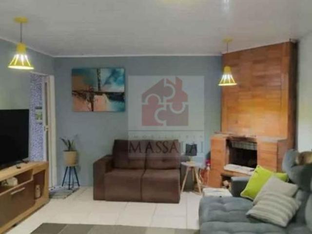 Casa à venda no Parque Minuano