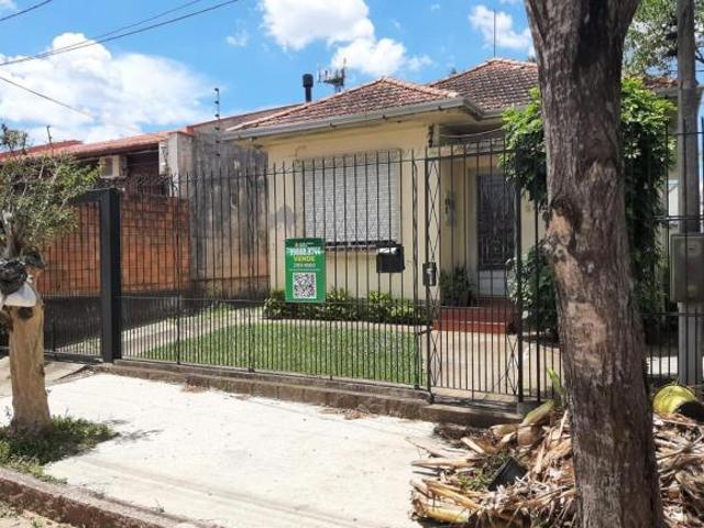 CASA A VENDA NO PARQUE MINUANO