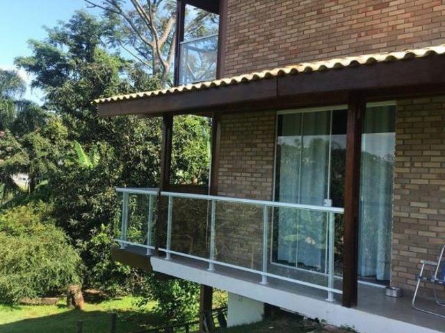 Casa à venda no Parque Mirante do Vale