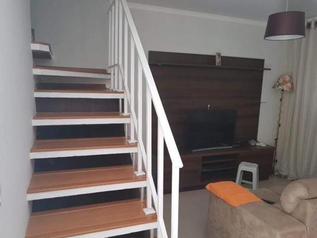 Casa à venda no Parque Monjolo com 3 quartos