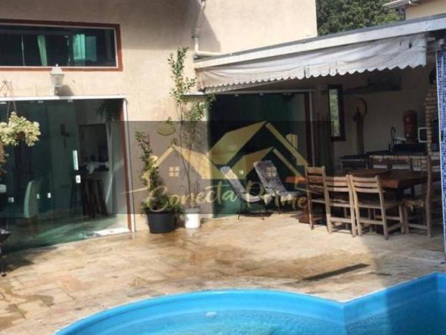Casa a venda no Parque Monte Alegre Taboão da Serra SP!