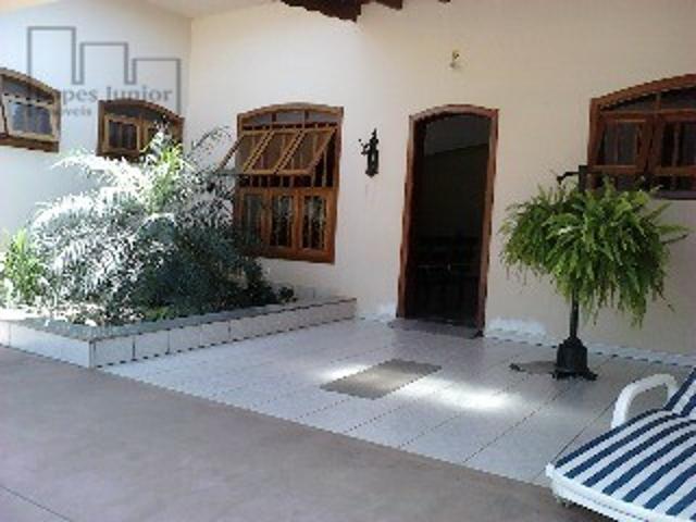 Casa a venda no Parque Monte Bianco Araçoiaba da Serra 3 Dorms