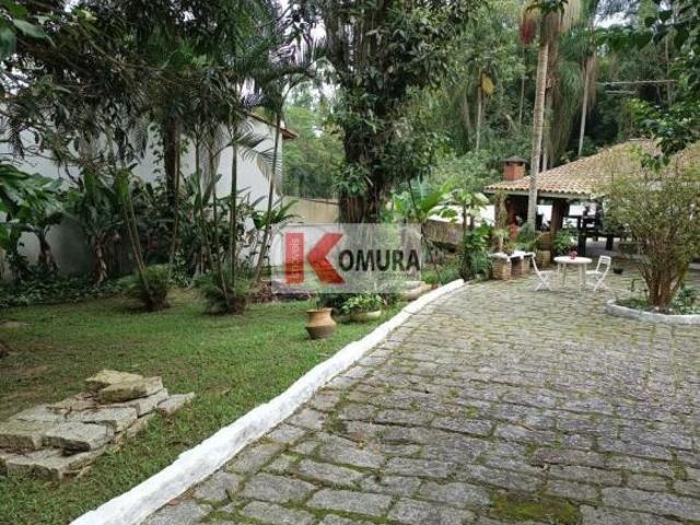 Casa à venda no Parque Morumbi
