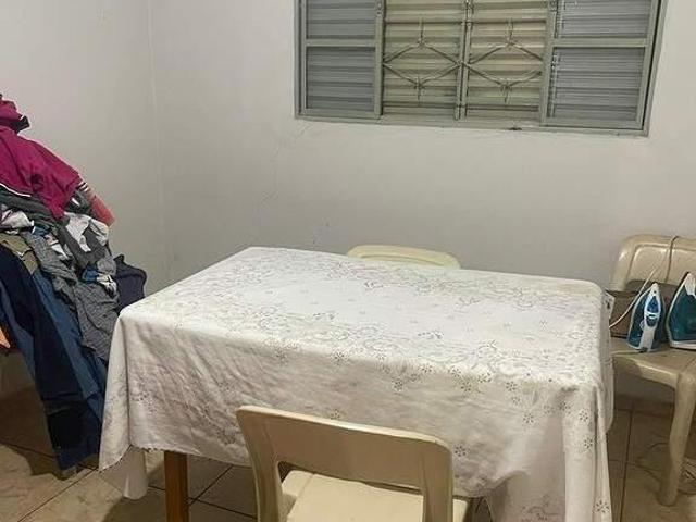 Casa à venda no Parque N SRA das Dores em Limeira