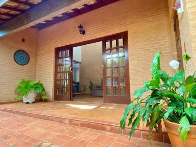 Casa à Venda no Parque Nardini, Americana: 3 Dorms, 269m²