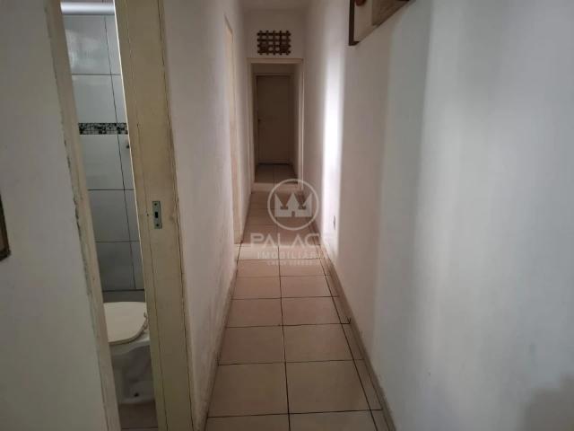 Casa a venda no Parque Nossa Senhora das Graças Piracicaba 2 Dorms