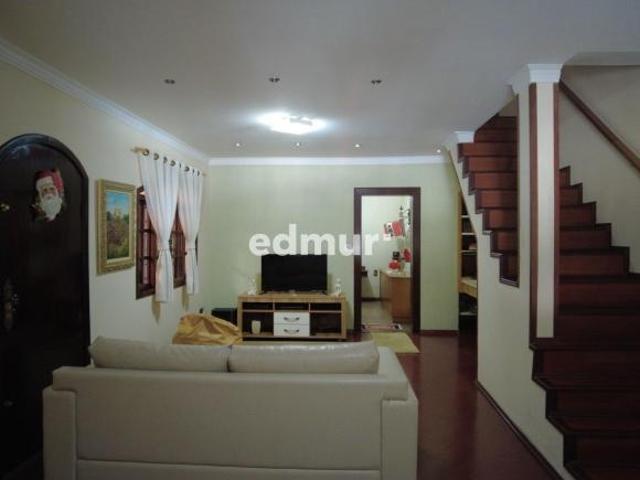 Casa à venda no Parque Novo Oratório