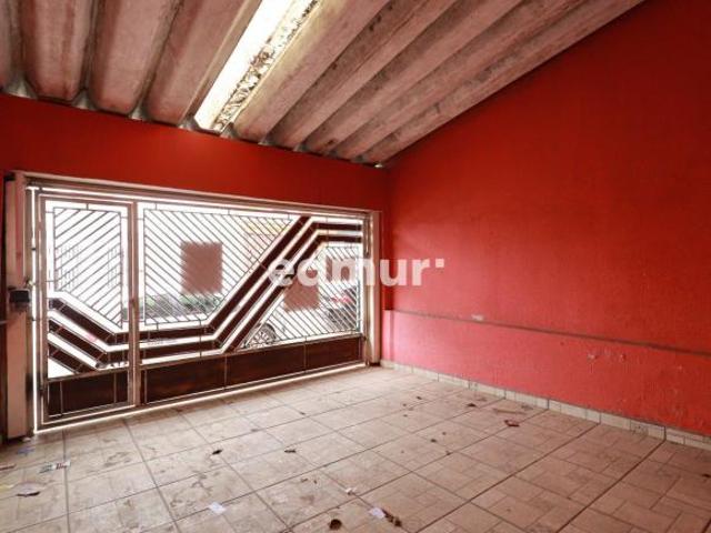 Casa à venda no Parque Novo Oratório