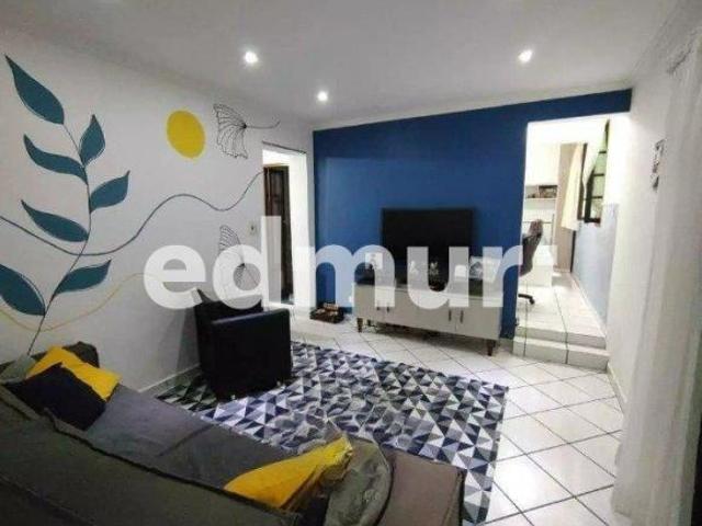 Casa à venda no Parque Novo Oratório