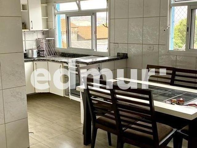 Casa à venda no Parque Novo Oratório