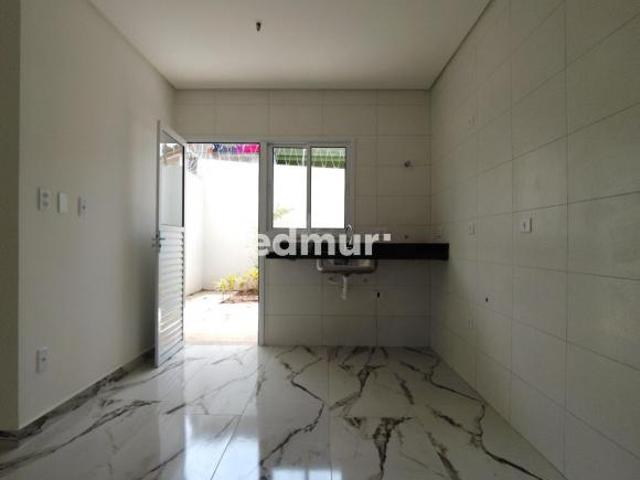 Casa à venda no Parque Novo Oratório