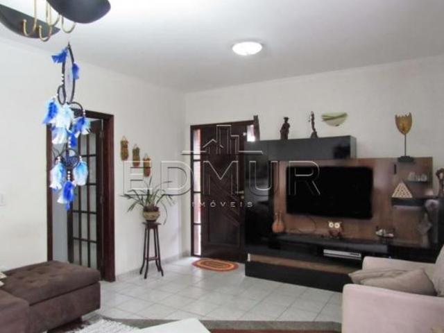 Casa à venda no Parque Novo Oratório