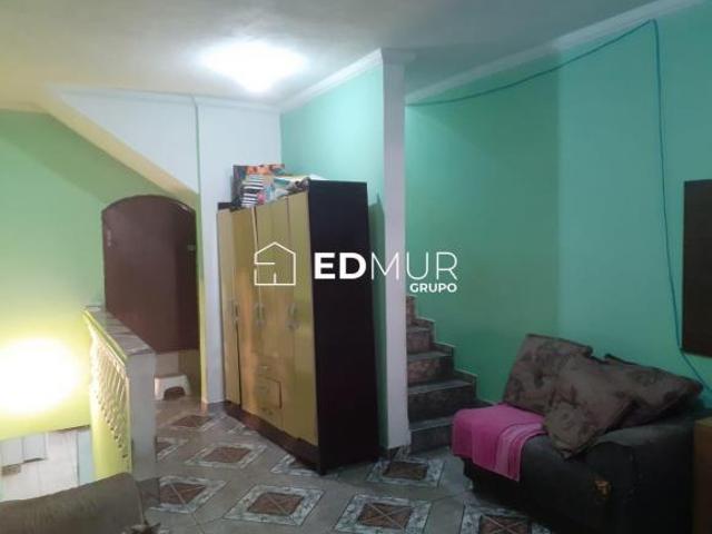 Casa à venda no Parque Novo Oratório