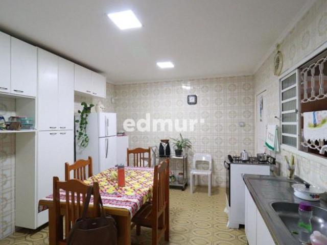 Casa à venda no Parque Novo Oratório