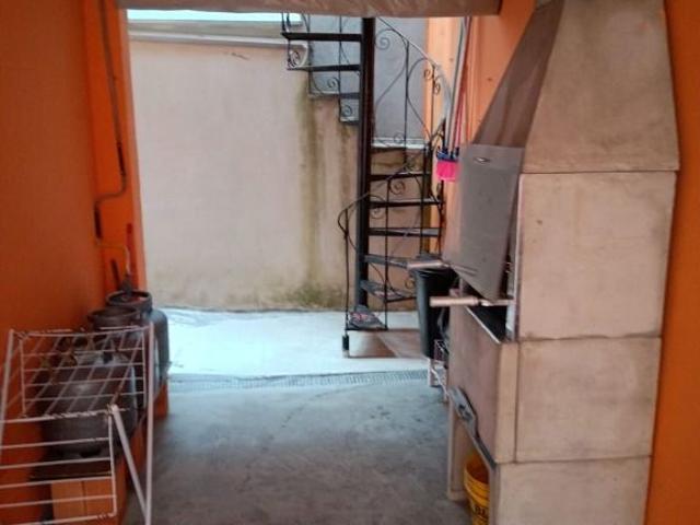 Casa a venda no Parque Novo Oratório Santo André 3 Dorms