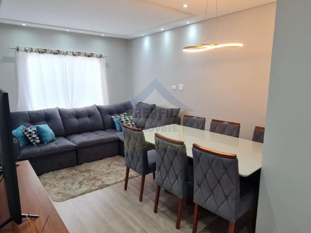 Casa a venda no Parque Novo Oratório Santo André 2 Dorms