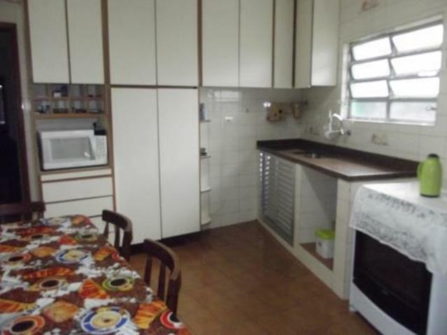 Casa a venda no Parque Novo Oratório Santo André 2 Dorms