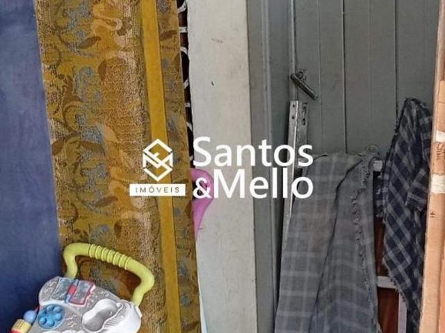 Casa à Venda no Parque Novo Oratório – Santo André/SP