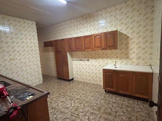 Casa à venda no Parque Novo Lar