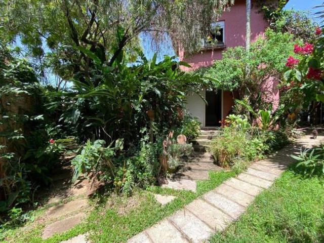 Casa á venda no Parque Novo Mundo