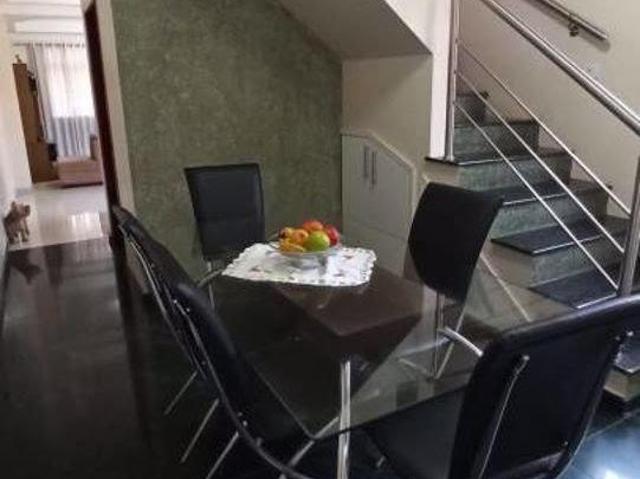 Casa à Venda no Parque Novo Mundo, Americana: 3 Dorms, 206m²