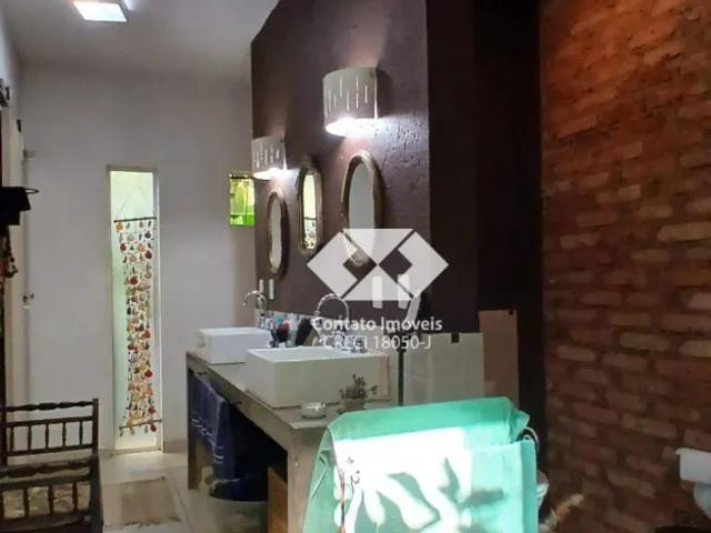 Casa a venda no Parque Novo Mundo em Americana SP, por R$. 800.000,00