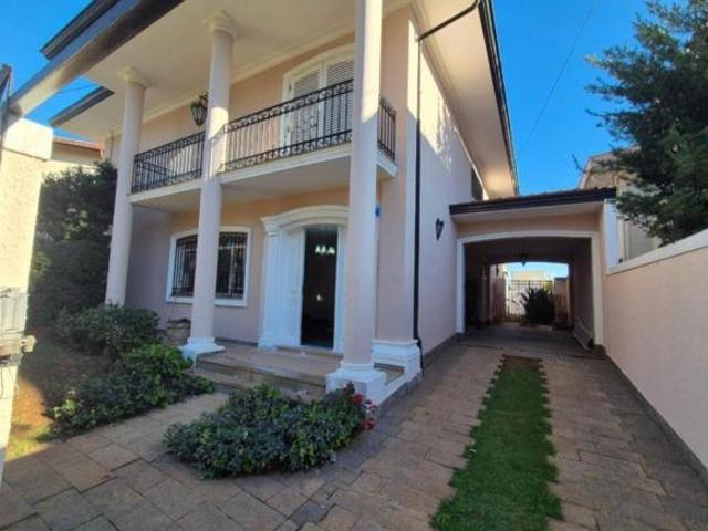 Casa à venda no Parque Nova Campinas em Campinas/SP