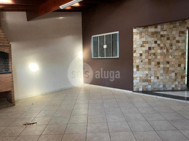 Casa à venda no Parque Nova Carioba, Americana | 3 dorms, 1 suíte, 132m²