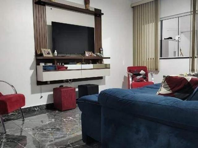 Casa à venda no Parque Nova Carioba em Americana