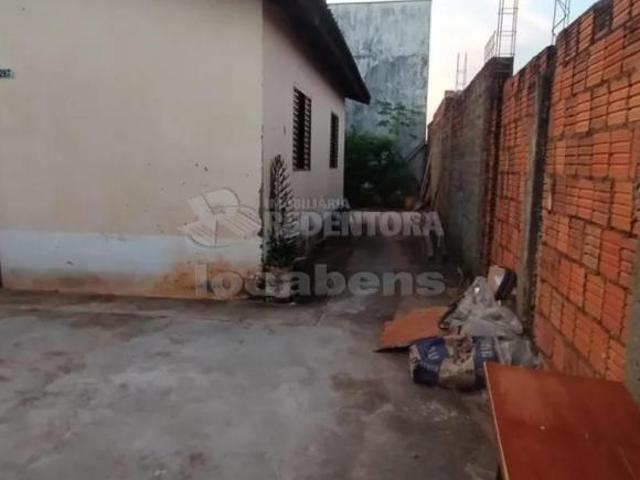 Casa à Venda no Parque Nova Esperança