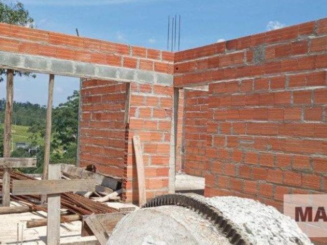 Casa à venda no Parque Nova Jandira