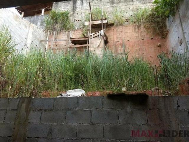 Casa à venda no Parque Nova Jandira