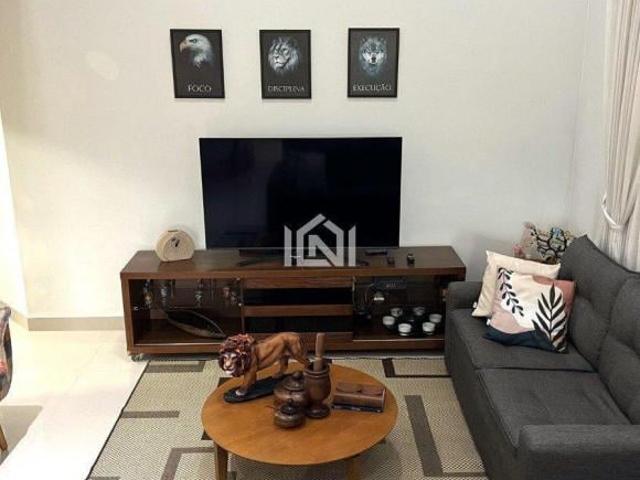 Casa à venda no Parque Nova Jandira