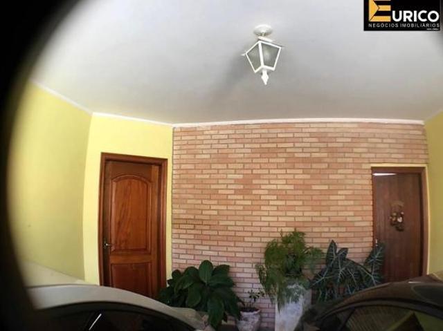 Casa à venda no Parque Nova Suíça em Valinhos/SP