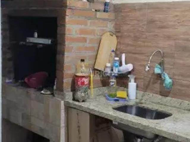 Casa à venda no Parque Nova Suíça em Valinhos/SP