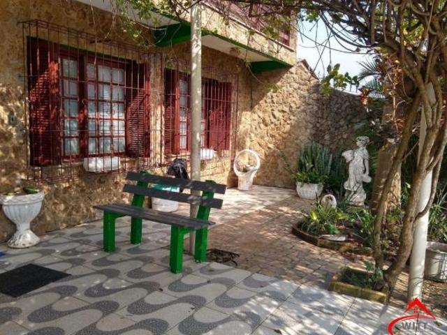 Casa à venda no Parque Olinda