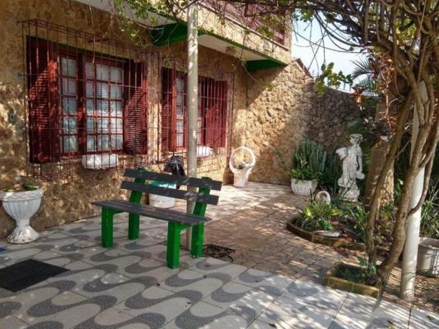 Casa à venda no Parque Olinda