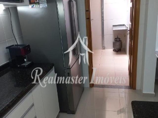 Casa a venda no Parque Oratório Santo André 3 Dorms