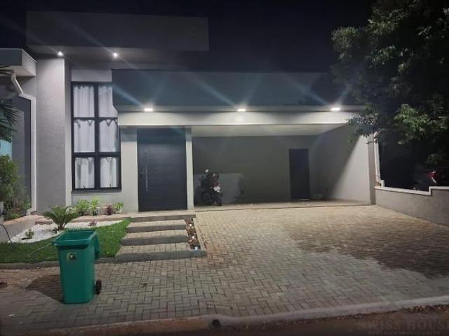 Casa à venda no Parque Ortolândia em Hortolândia/SP