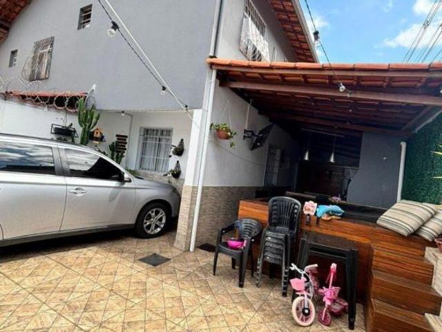Casa à venda no Parque Ayrton Senna