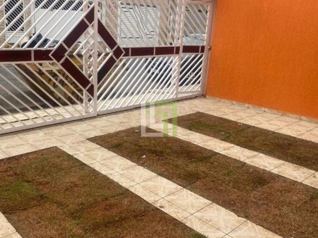 Casa à venda no Parque Almerinda Pereira Chaves