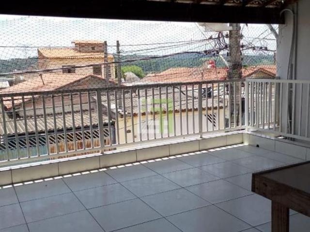 Casa à venda no Parque Almerinda Pereira Chaves