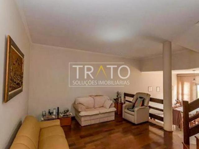 Casa à venda no Parque Alto do Taquaral