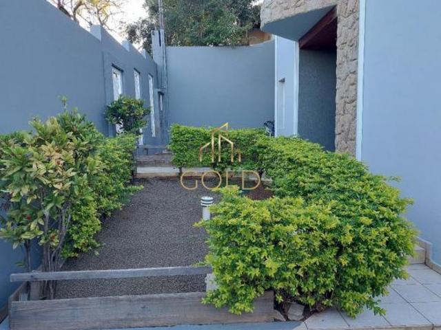 Casa à venda no Parque Alto Taquaral