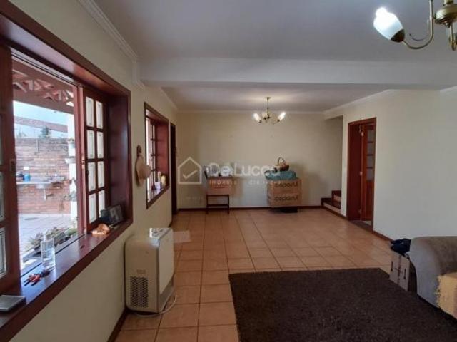 Casa a venda no Parque Alto Taquaral
